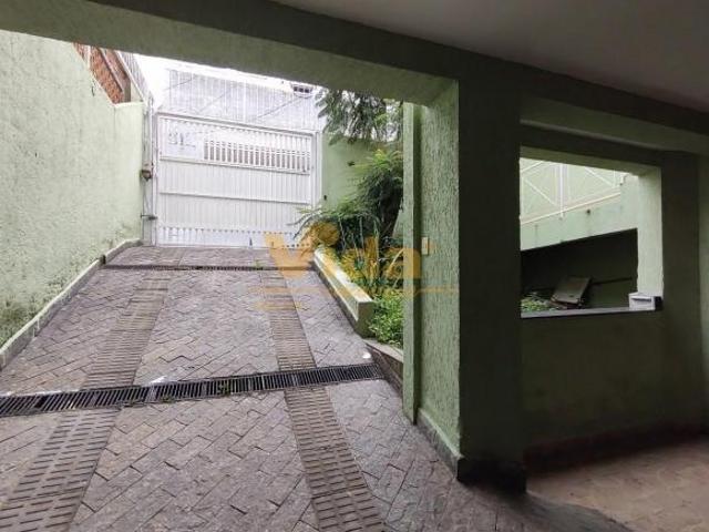 Sobrado a venda em km 18 Osasco 04 quartos
