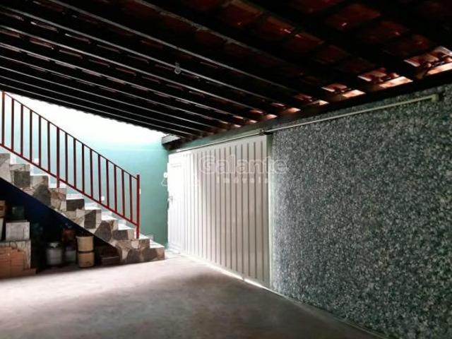 Sobrado á venda em Hortolândia