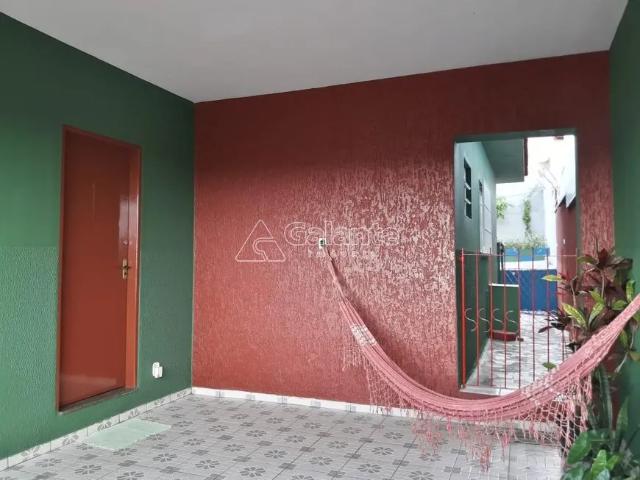 Sobrado á venda em Hortolândia