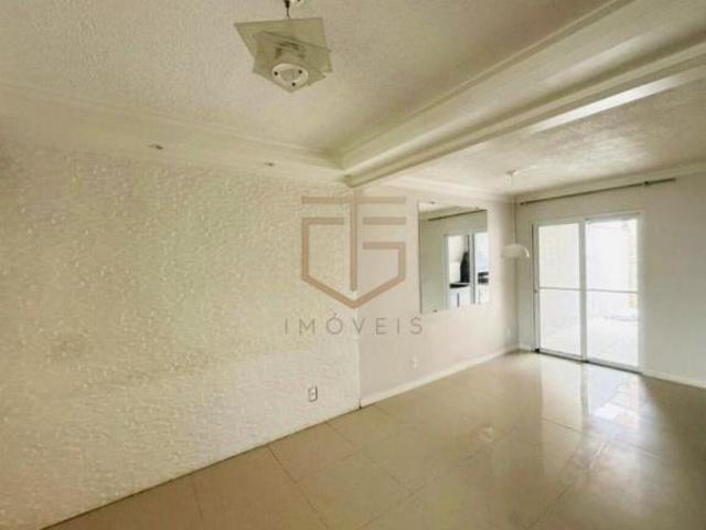 Sobrado à venda em Hortolândia, Jardim Interlagos, com 2 quartos, com 69 m²