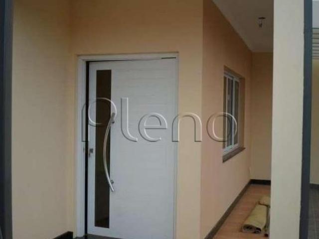 Sobrado à venda em Hortolândia, Jardim Residencial Firenze, com 2 quartos, com 124 m²