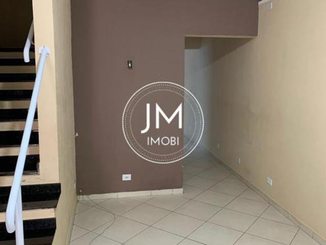 Sobrado a venda em Hortolândia no Jardim Minda com 2 quartos
