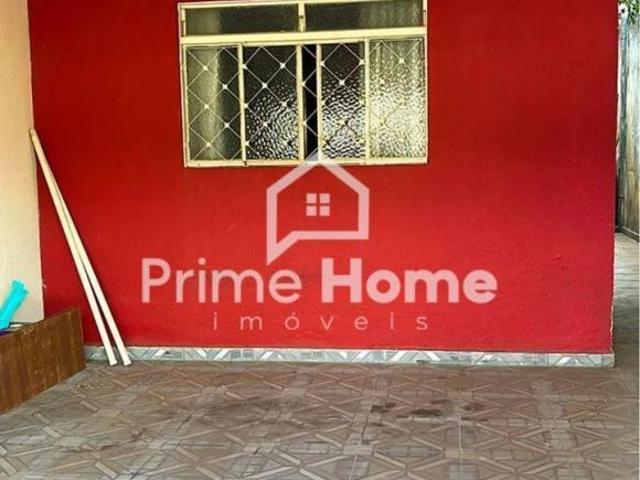 Sobrado à Venda em Hortolândia/SP