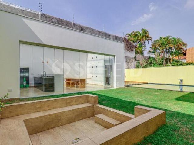 Casa com 4 quartos a venda no Bairro de Interlagos Bolsão