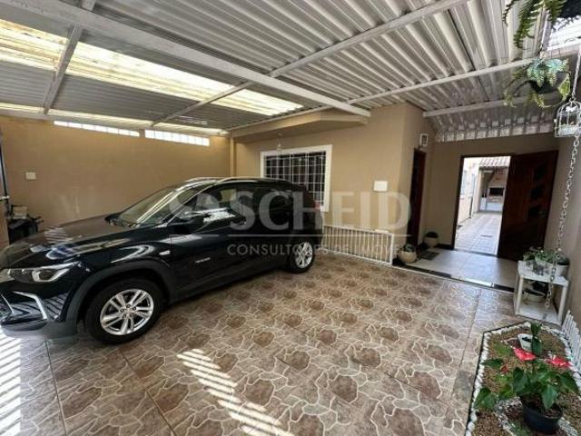 Sobrado á Venda em interlagos, 4 quartos sendo 1 suíte, area goumert 2 vagas