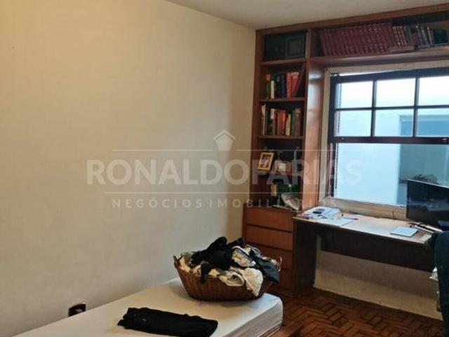 Sobrado à venda em Interlagos / Zona Sul