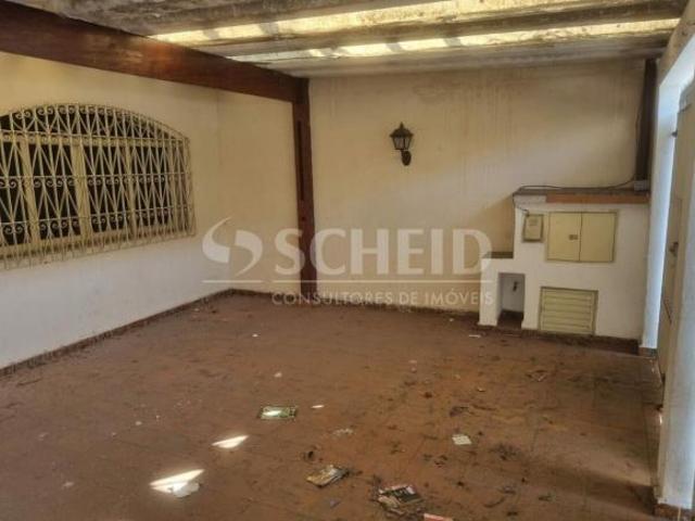 Sobrado a venda em Interlagos 02 Dormitórios 01 Suite 02 Vagas de Garage