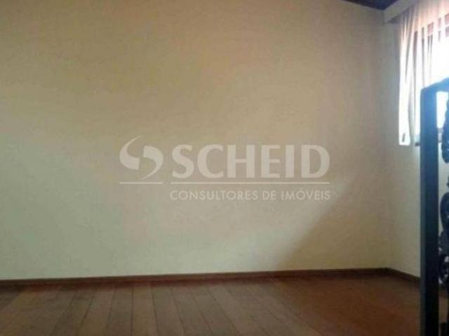 SOBRADO A VENDA EM INTERLAGOS