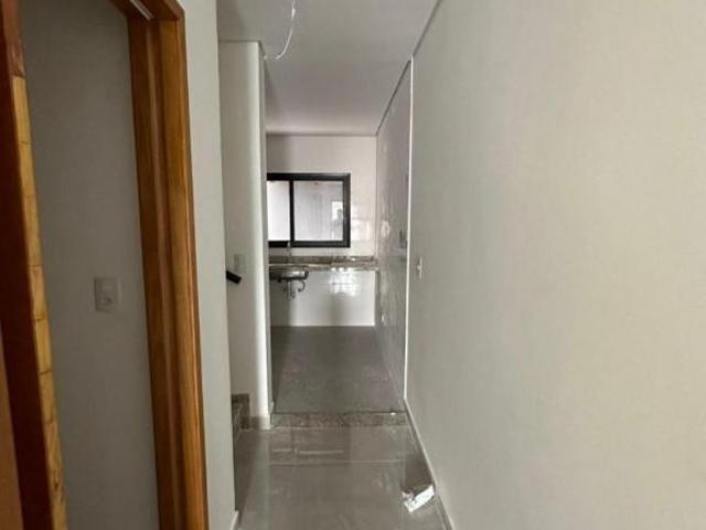 Sobrado á venda em Interlagos com 100m² 3 dormitórios 3 banheiros 2 vagas