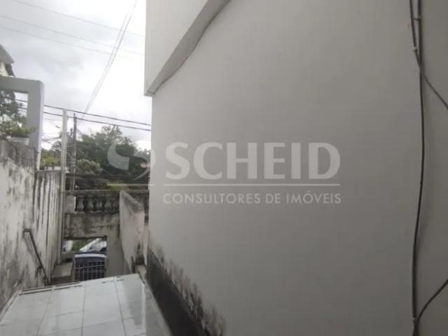 Sobrado a venda em interlagos, região do autódromo!