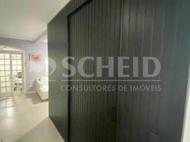 SOBRADO A VENDA EM INTERLAGOS REGIÃO DA CIDADE DUTRA 160 M² REFORMADA