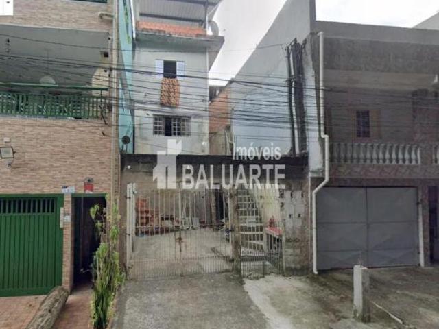 Sobrado a venda em Interlagos São Paulo SP