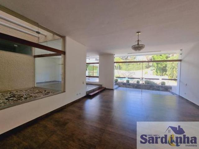 Sobrado à Venda em Interlagos SP: 3 Dorms, 792m², R$2,85Mi
