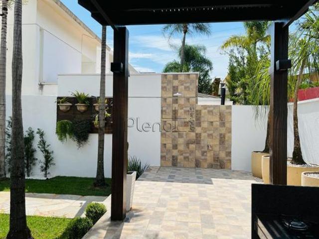 Sobrado à venda em Indaiatuba, Vila Aurora, com 3 quartos, com 193 m², Condomíni