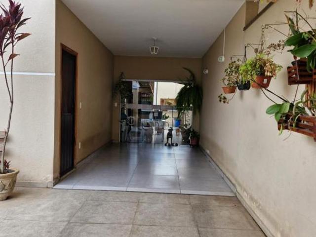 Sobrado à venda em Indaiatuba, Vila Florença, com 3 quartos, com 160 m²