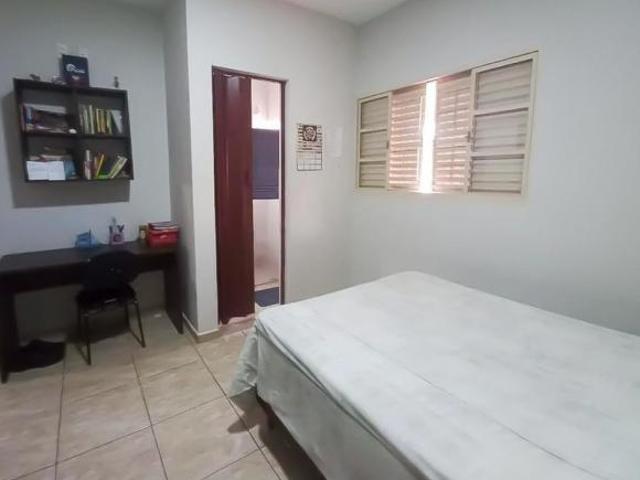 Sobrado à venda em Indaiatuba, Vila Rubens, com 4 quartos, com 127 m²