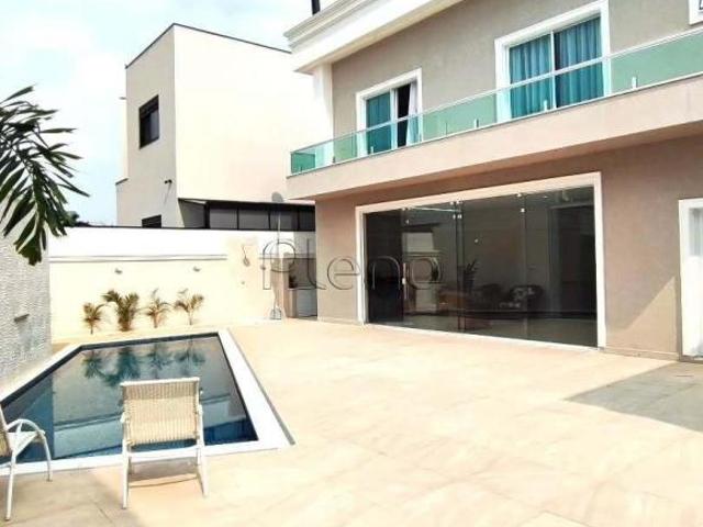 Sobrado à venda em Indaiatuba, Vila Suíça, com 4 suítes, com 355 m², Maison Du Parc
