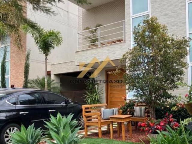 Sobrado à venda em Indaiatuba, Vila Suíça, com 3 suítes, com 180 m², Maison Blanche