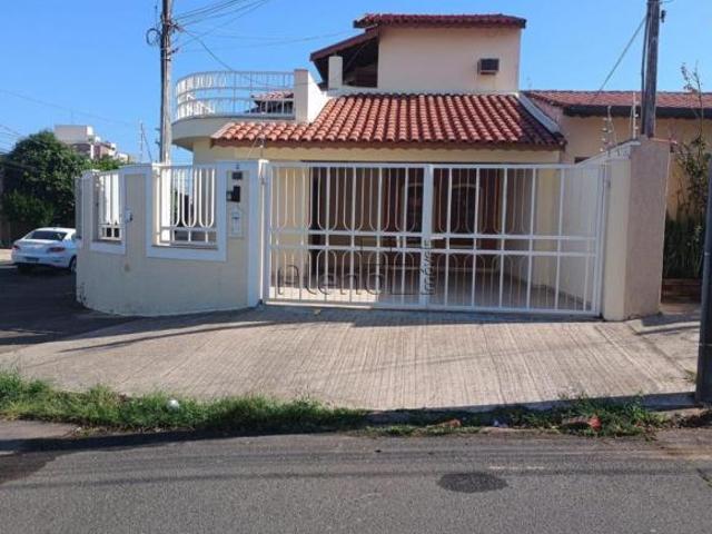 Sobrado à venda em Indaiatuba, Vila Soriano, com 2 quartos, com 239.78 m²