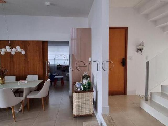 Sobrado à venda em Indaiatuba, Altos da Bela Vista, com 5 suítes, com 288 m², Ja