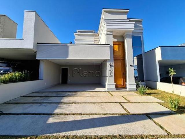 Sobrado à venda em Indaiatuba, Caldeira, com 4 suítes, com 233.74 m², Residencia