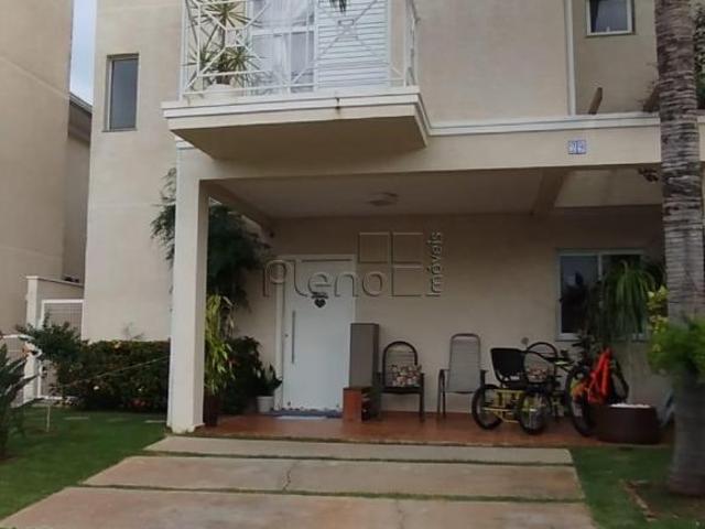 Sobrado à venda em Indaiatuba, Chácara Belvedere, com 3 quartos, com 135 m², Jar
