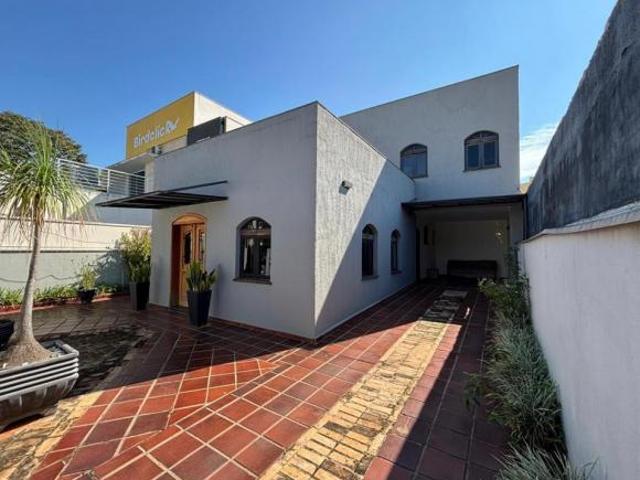 Sobrado à venda em Indaiatuba, Cidade Nova, com 4 quartos, com 225.96 m²