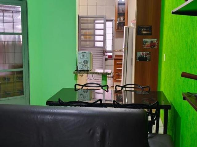 Sobrado à venda em Indaiatuba, Jardim Bela Vista, com 2 quartos, com 159 m²