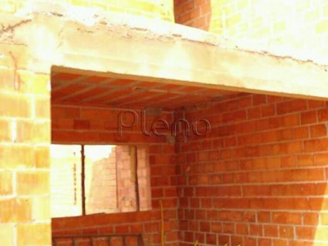 Sobrado à venda em Indaiatuba, Jardim Esplanada, com 2 quartos, com 190 m²