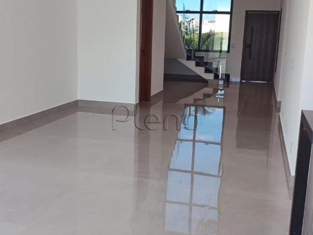 Sobrado à venda em Indaiatuba, Jardim Monte Verde, com 4 suítes, com 234 m²