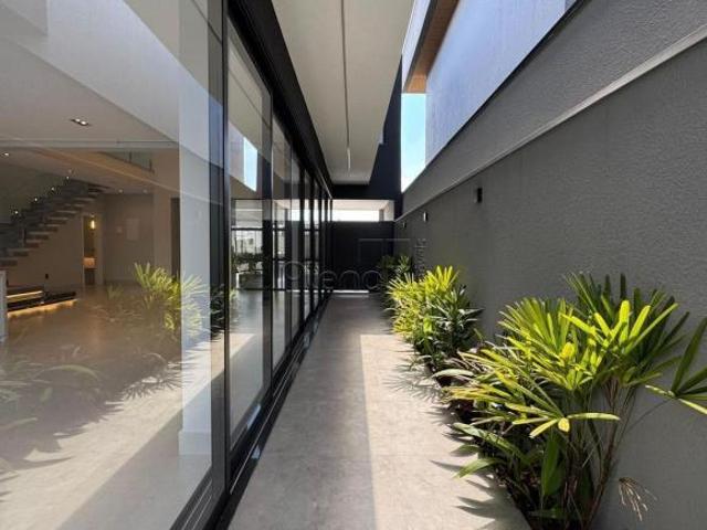 Sobrado à venda em Indaiatuba, Jardim Monte Verde, com 4 suítes, com 275 m²