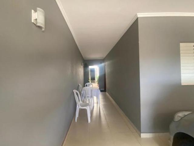 Sobrado à venda em Indaiatuba, Jardim Morada do Sol, com 3 quartos, com 207.1 m²