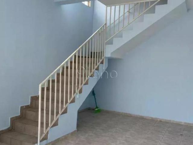 Sobrado à venda em Indaiatuba, Jardim Morada do Sol, com 2 quartos, com 233 m²