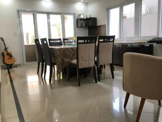 Sobrado à venda em Indaiatuba, Jardim Morumbi, com 4 quartos, com 263.34 m², Ter