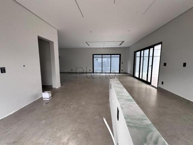 Sobrado à venda em Indaiatuba, Jardim Maison Du Parc, com 4 suítes, com 444 m²