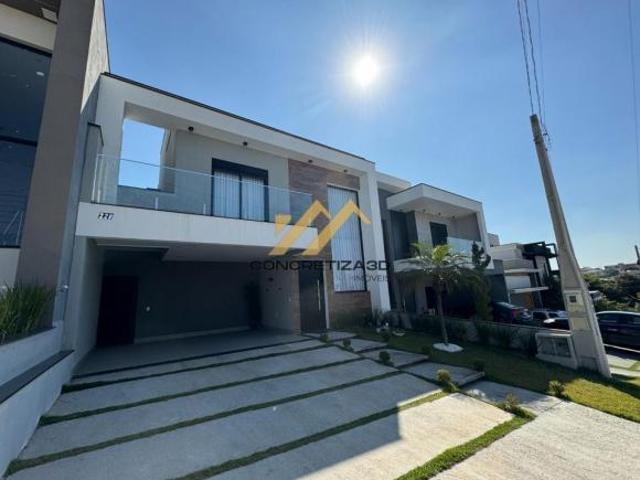 Sobrado à venda em Indaiatuba, Jardim Mantova, com 3 quartos, com 194.22 m², Jardim Mantova
