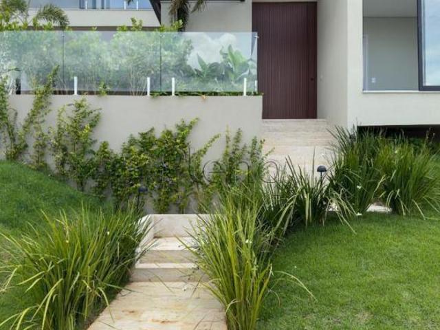 Sobrado à venda em Indaiatuba, Jardim Santa Rita, com 4 suítes, com 550 m², Villa dos Pinheiros