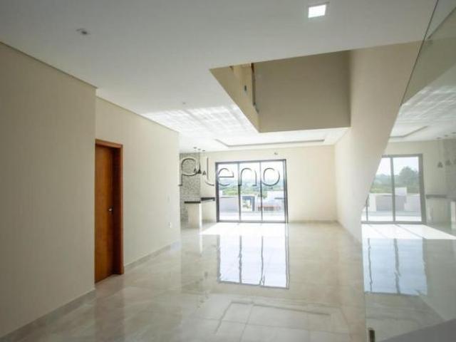 Sobrado à venda em Indaiatuba, Jardim Panorama, com 3 quartos, com 232 m², Jardi