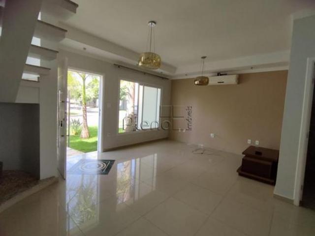 Sobrado à venda em Indaiatuba, Jardim Panorama, com 3 quartos, com 241.9 m², Gre
