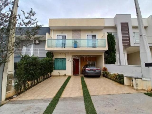 Sobrado à venda em Indaiatuba, Jardim Panorama, com 4 quartos, com 170 m²