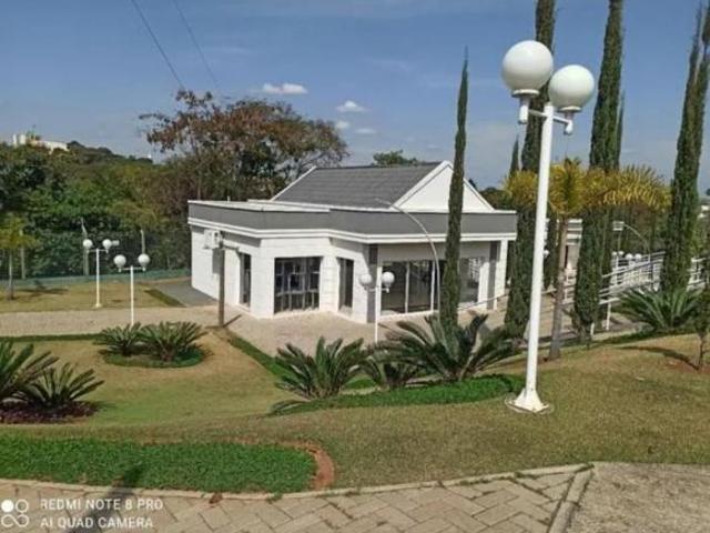 Sobrado à venda em Indaiatuba, Jardim Park Real, com 4 quartos, com 225 m²