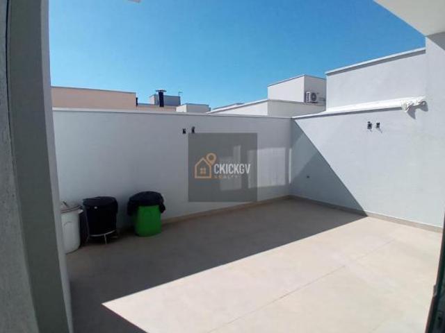 Sobrado à venda em Indaiatuba, Jardim Park Real, com 3 quartos, com 182 m²