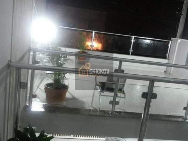 Sobrado à venda em Indaiatuba, Jardim Regente, com 3 quartos, com 120 m²