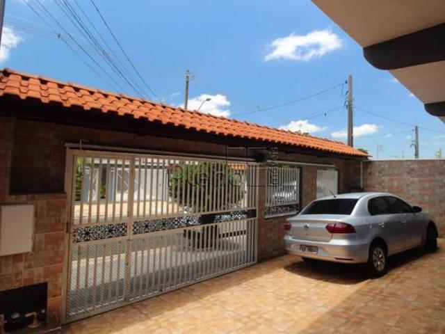 Sobrado à venda em Indaiatuba, Jardim Regina, com 3 quartos, com 202 m²