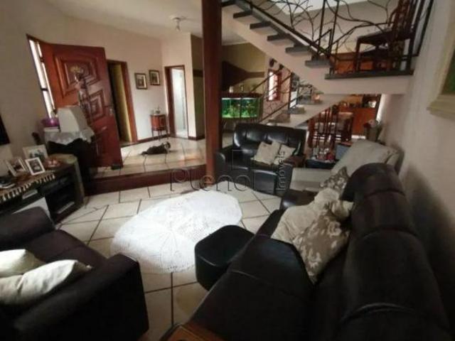 Sobrado à venda em Indaiatuba, Jardim Regina, com 3 quartos, com 230 m²