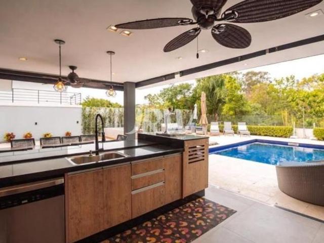 Sobrado à venda em indaiatuba, jardim reserva bom viver de indaiatuba, com 4 quartos, com 400 m²