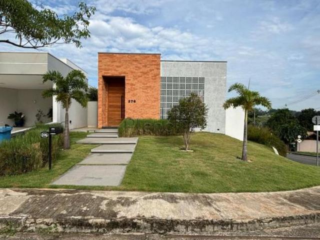 Sobrado à venda em Indaiatuba, Jardim Reserva Bom Viver de Indaiatuba, com 4 suí