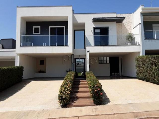 Sobrado à venda em Indaiatuba, Jardim Residencial Dona Lucilla, com 3 suítes, co