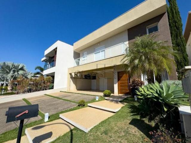Sobrado à venda e para alugar em Indaiatuba, Jardim Residencial Dona Lucilla, co