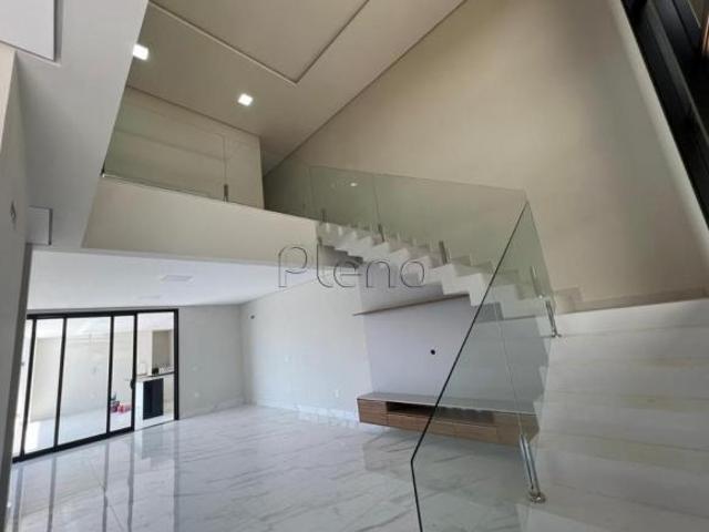 Sobrado à venda em Indaiatuba, Jardim Residencial Dona Lucilla, com 3 suítes, co